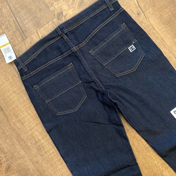 DC | Jeans | Dc All Day Slim Fit Jeans Size 29 | Poshmark
